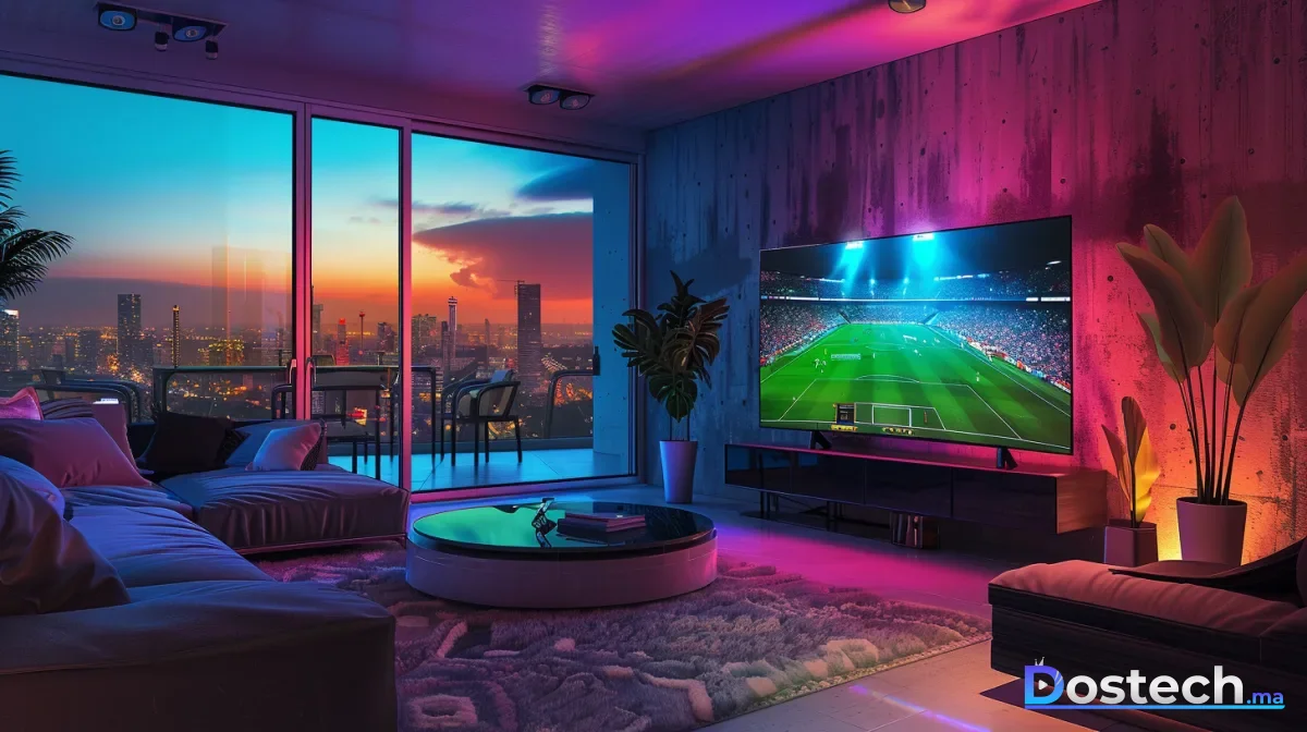 Code Xtream IPTV 2026 : Guide Complet pour un Streaming Stable au Maroc