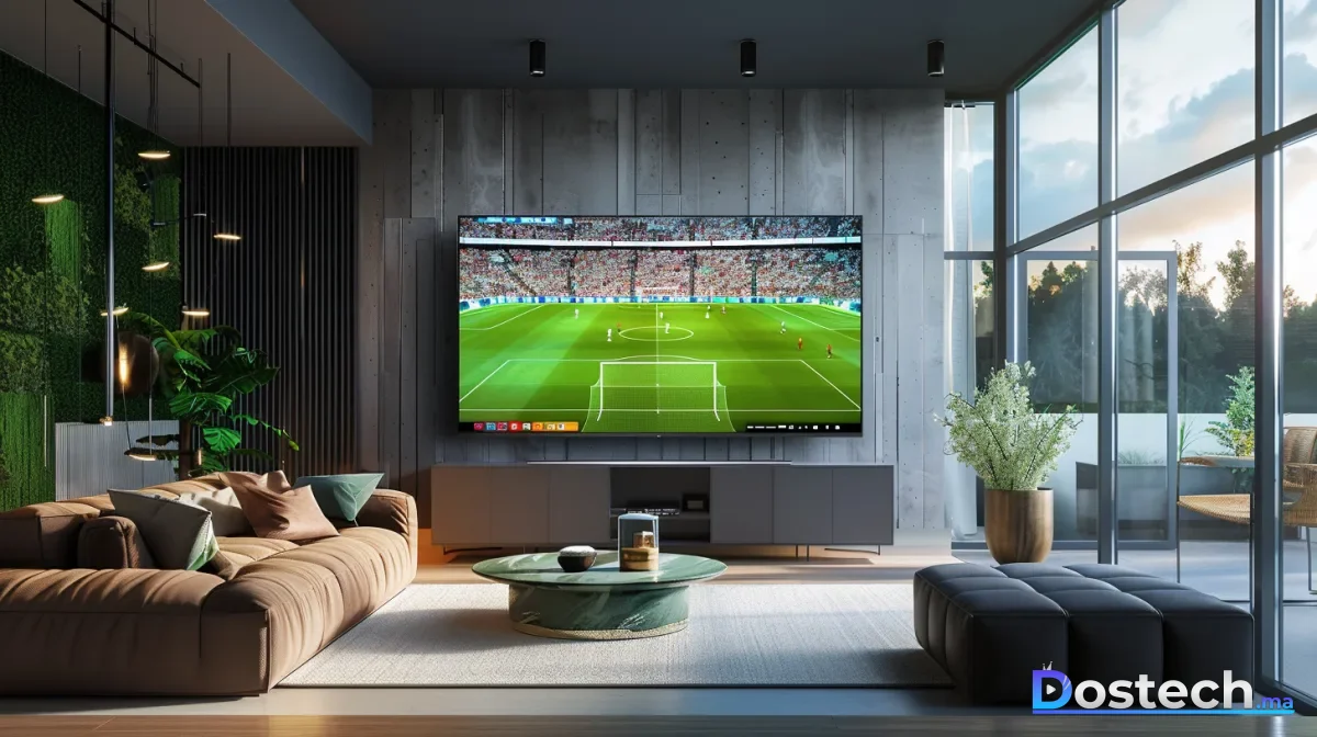 Code Xtream IPTV 2026 : Guide Complet pour un Streaming Stable au Maroc