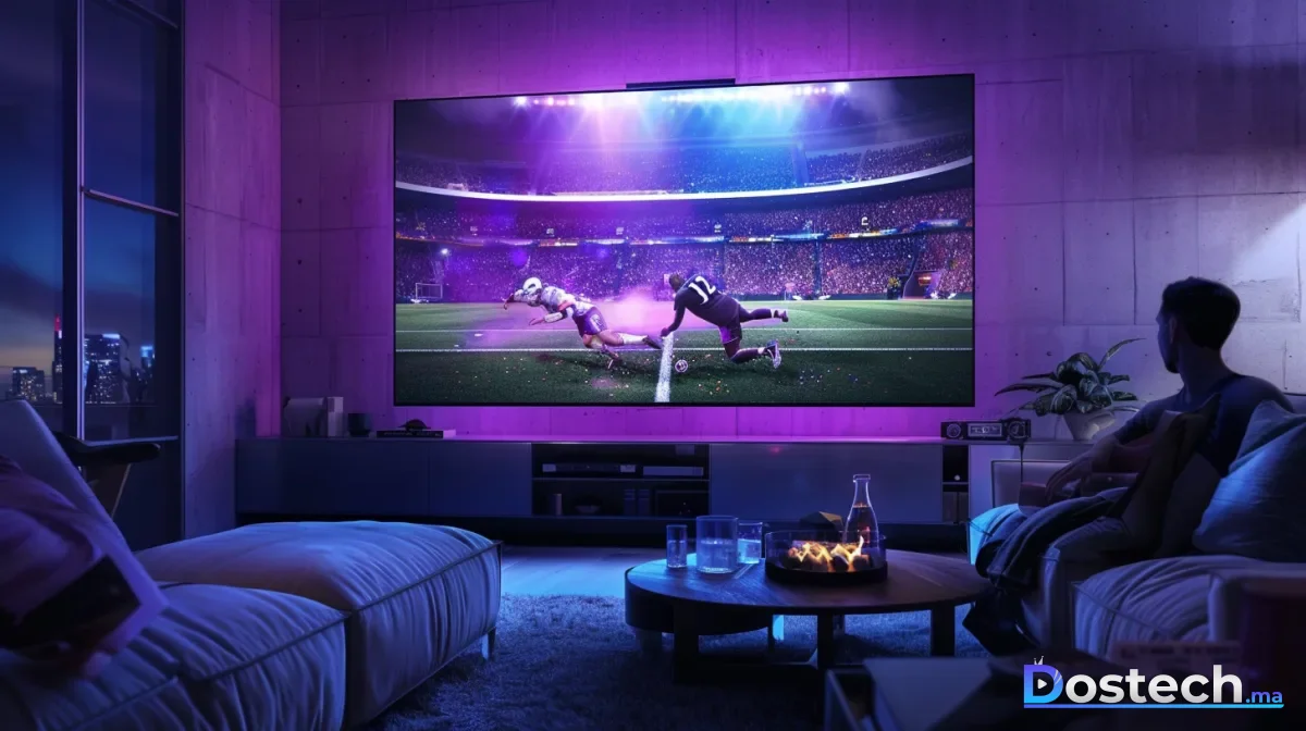 Code Xtream IPTV 2026 : Guide Complet pour un Streaming Stable au Maroc