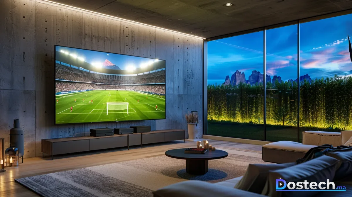 Code Xtream IPTV 2026 : Guide Complet pour un Streaming Stable au Maroc
