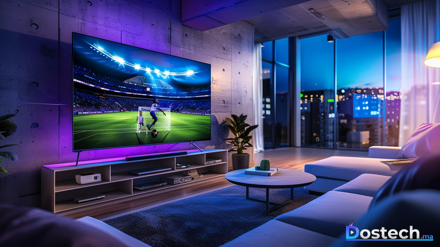 Le Guide Ultime de l'IPTV Premium au Maroc en 2026 : Choisir ...