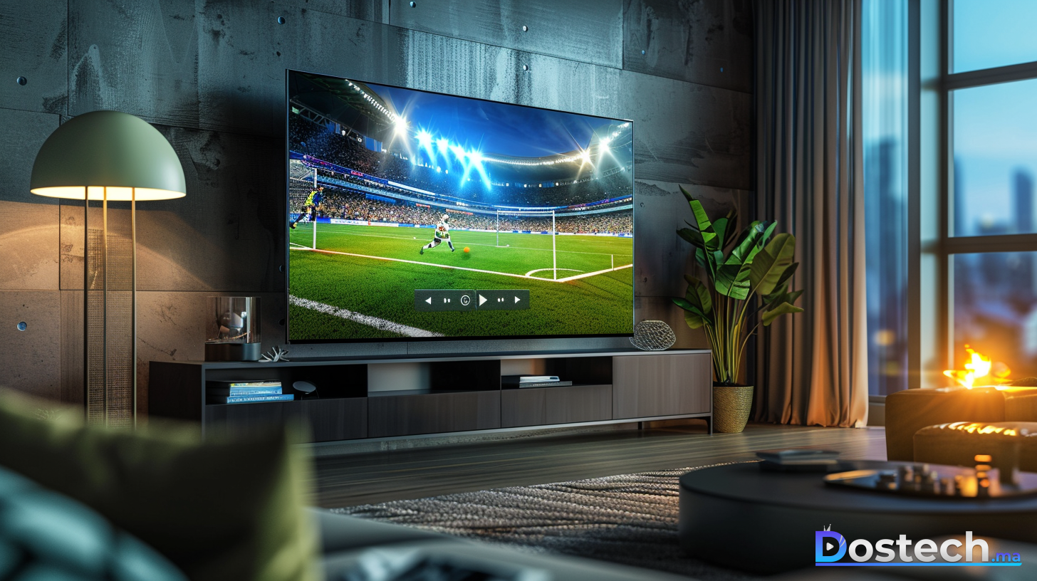 Le Guide Ultime de l'IPTV Premium au Maroc en 2026 : Choisir ...