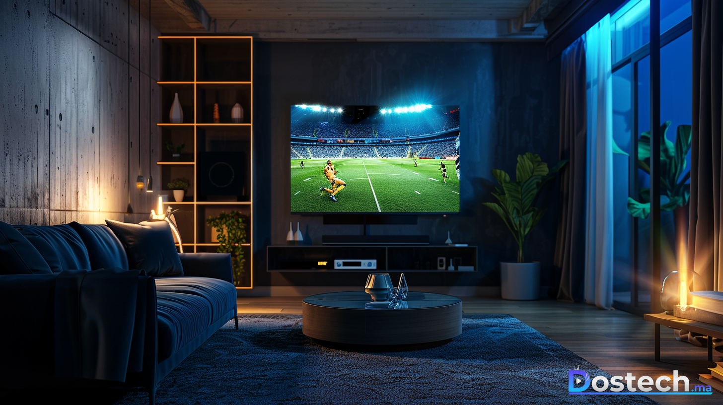 Le Guide Ultime de l'IPTV Premium au Maroc en 2026 : Choisir ...
